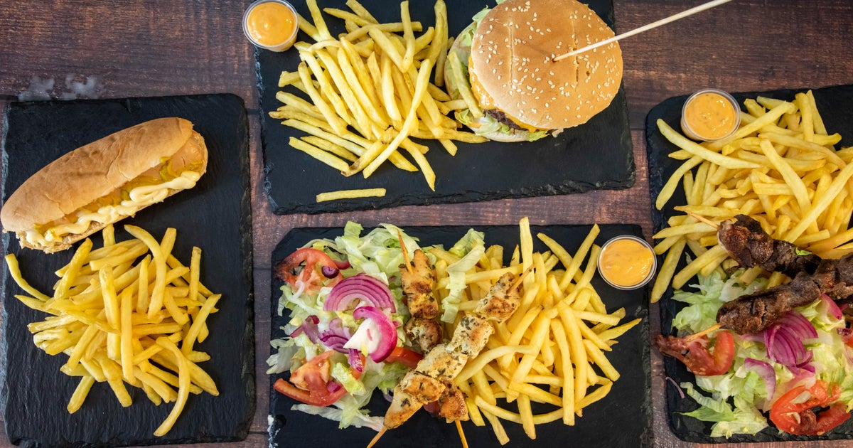 Cheeky Clucker - Norbury delivery from Norbury - Order with Deliveroo