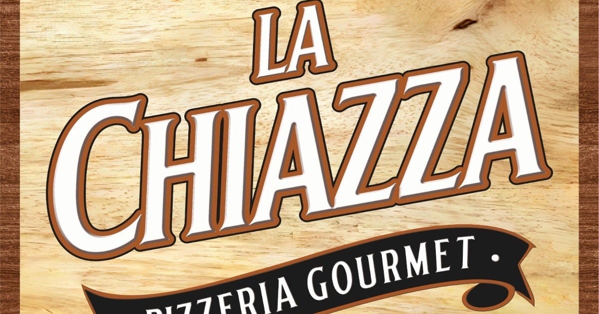 La Chiazza Pizzeria Gourmet consegna in zona Taviano - Ordina su Deliveroo