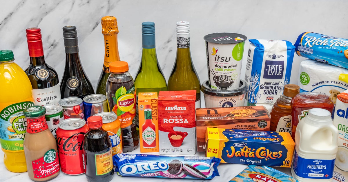 British Express - Hoxton delivery from Hoxton - Order with Deliveroo