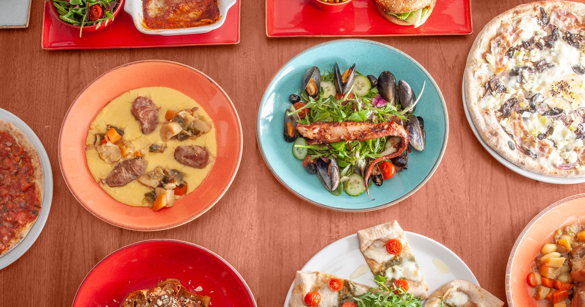 Margos At The Old Mill - Berkhamsted delivery from Berkhamsted - Order ...