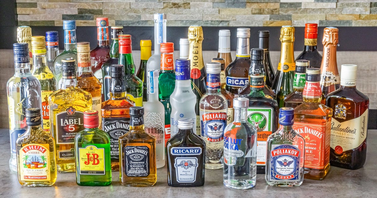 Instant Alcohol Delivery – Express delivery from Little India - Order ...