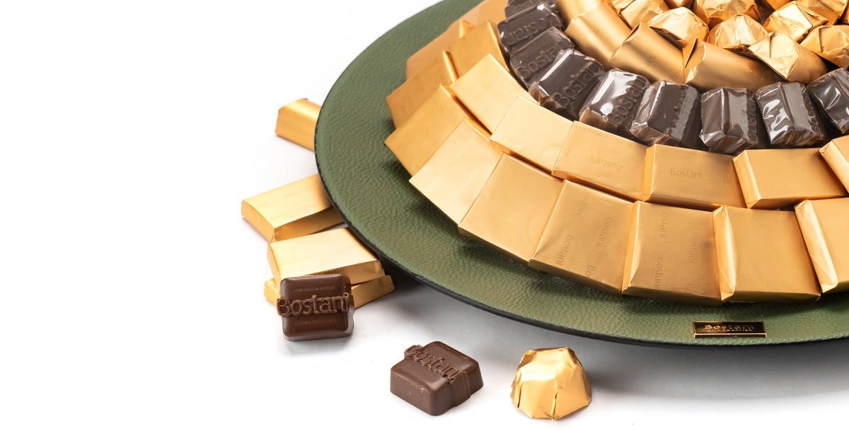 Bostani Chocolate delivery from Umm Suqeim 1 - Order with Deliveroo