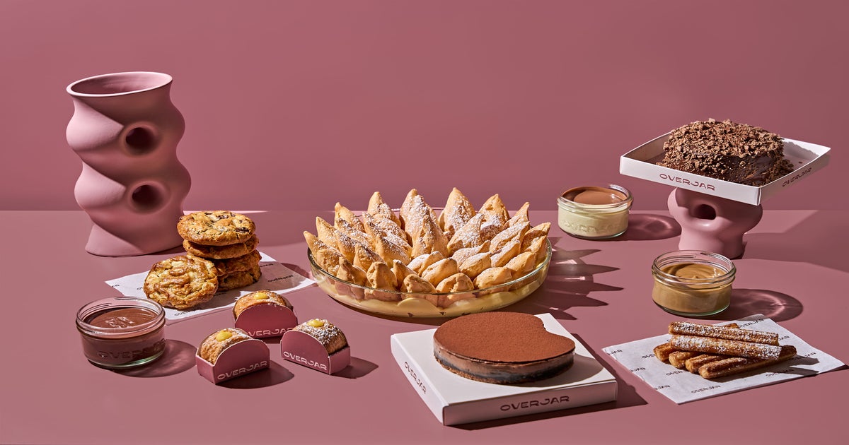 Overjar أوفر جار - Square Park delivery from Al Ardiya - Order with ...