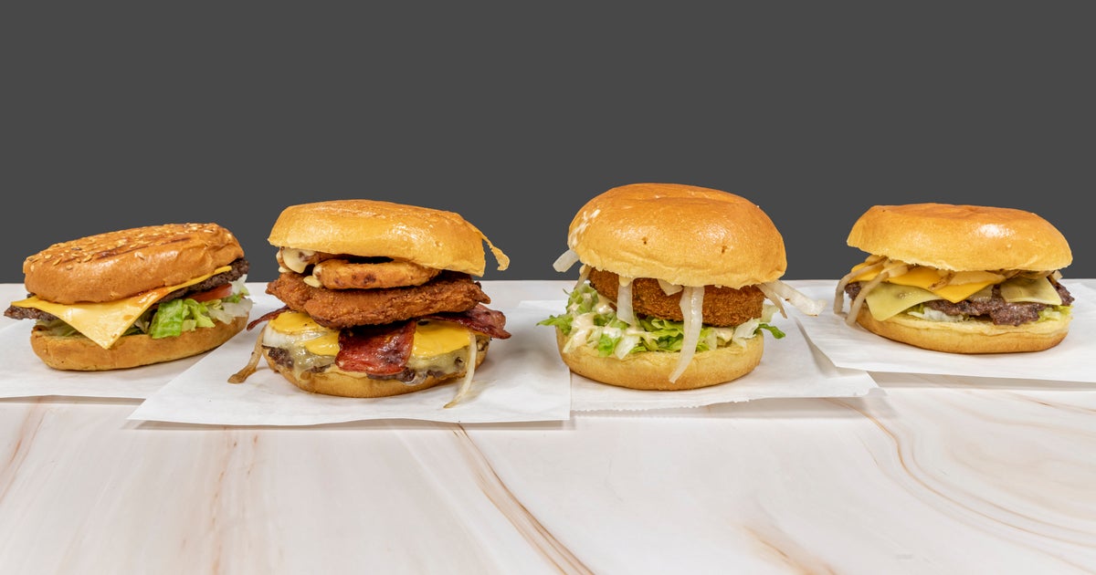 Burger Stop - Preston Street delivery from Brighton Centre - Order with ...