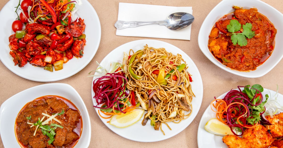 Rara Dining - Ruislip delivery from Ruislip Manor - Order with Deliveroo