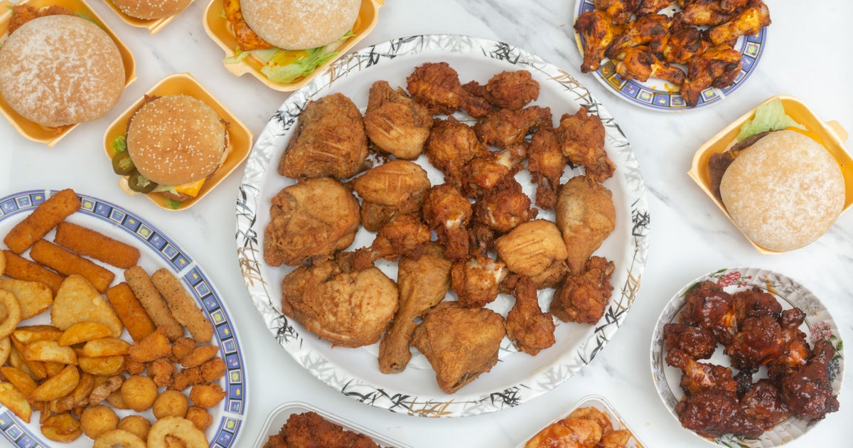 LDF Chicken - Wanstead Park delivery from Wanstead Park - Order with ...