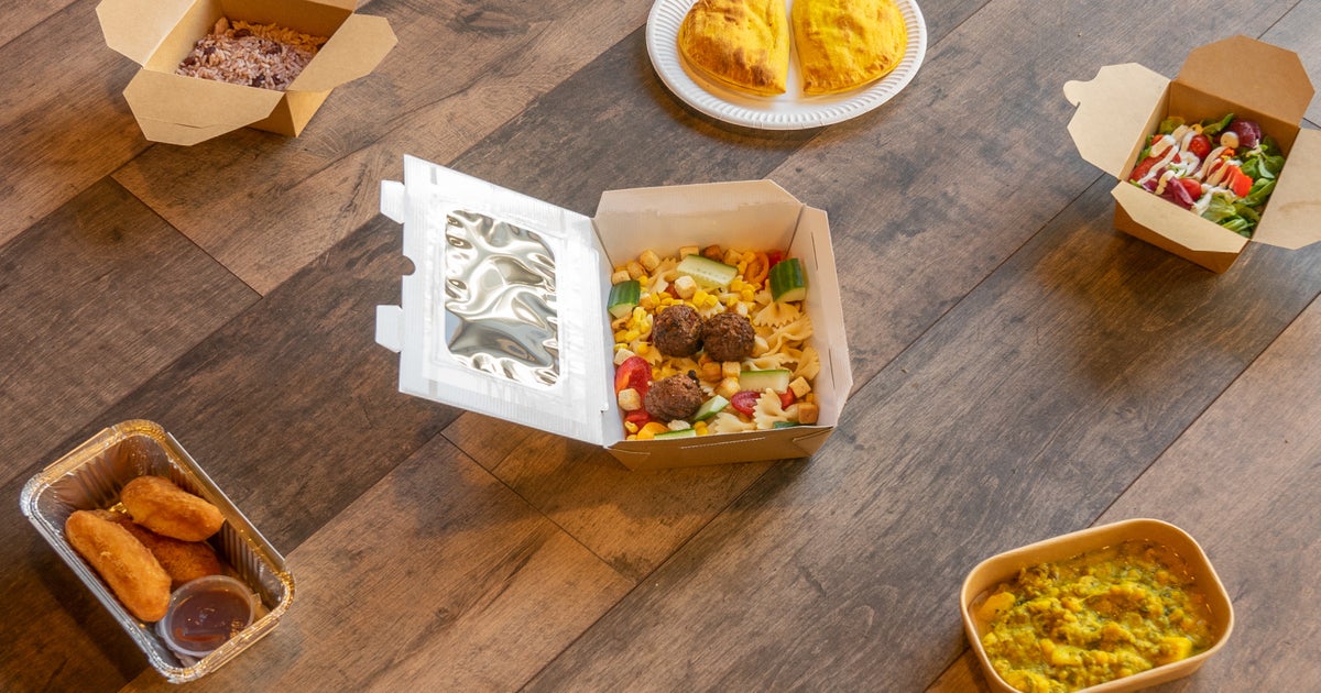 Dub Kitchen - Southend on Sea delivery from Southend on Sea - Order ...