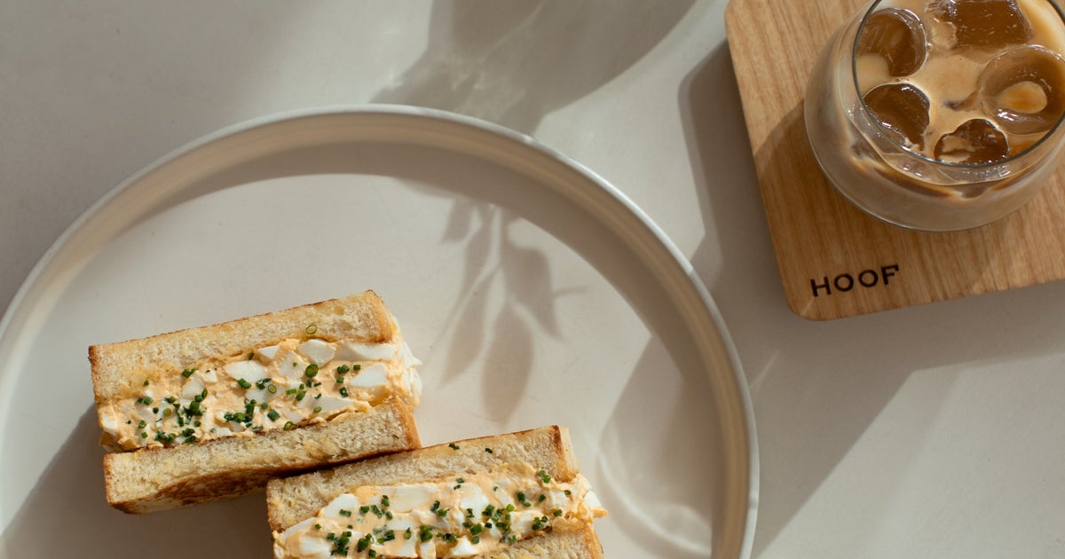 Hoof Cafe - Dubai Mall delivery from Downtown Dubai Mall - Order with ...