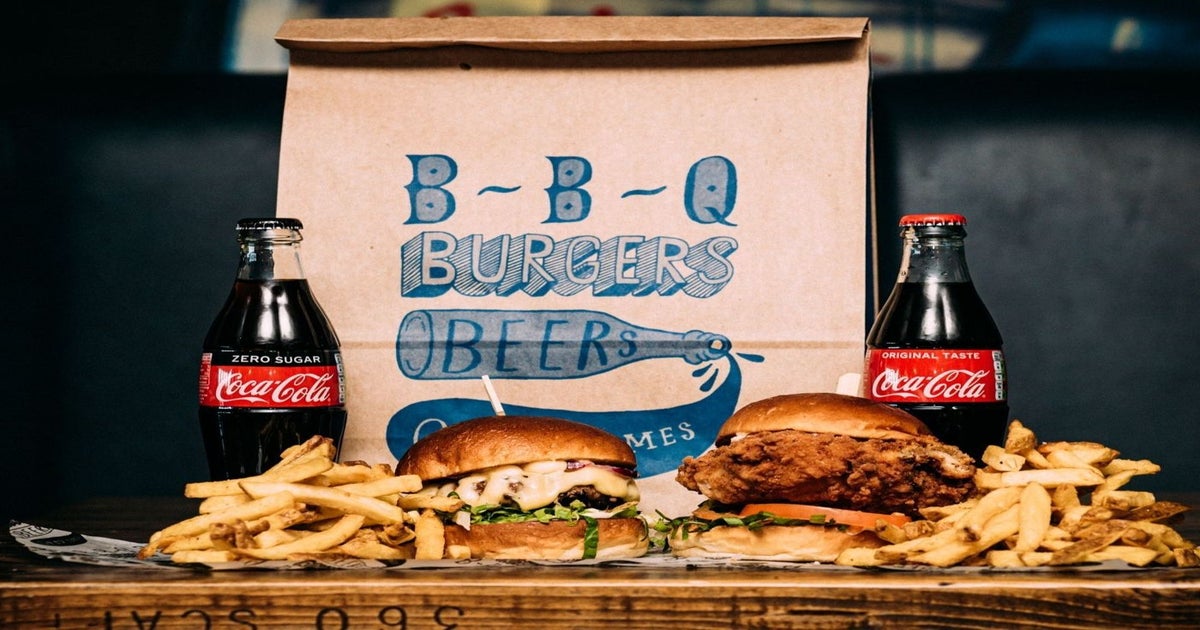 Hub Box - Taunton delivery from Taunton - Order with Deliveroo