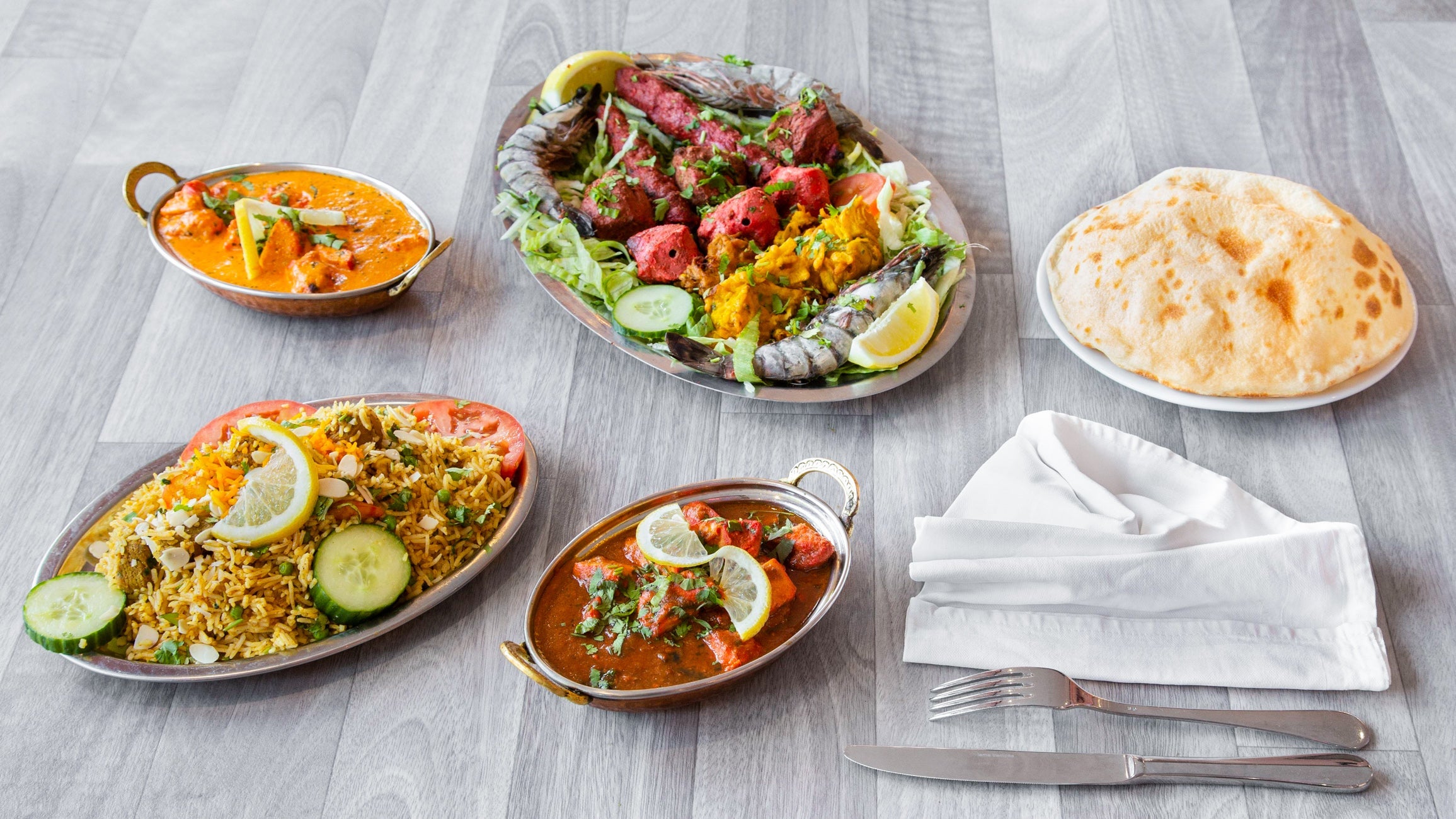 Livraison Rajpoot Créteil à Créteil - Echat Champeval - Commandez avec ...