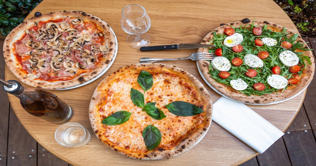 PANSHI FOOD livre depuis Paris 20ème - Père Lachaise - Commandez avec ...