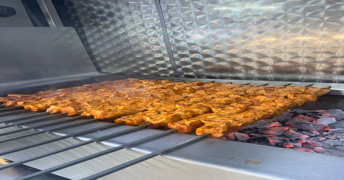 Express Kebab & Pizza - Cheltenham delivery from Whaddon & Lynworth ...