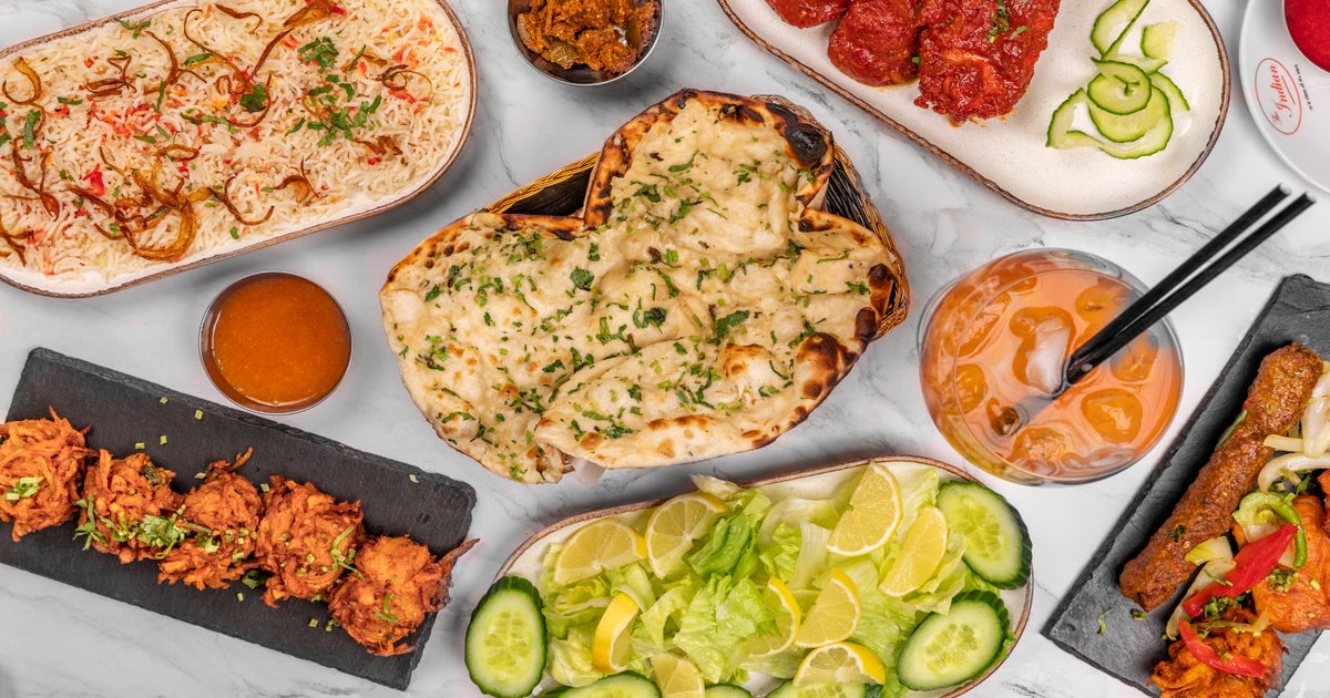 Bay Bites Restaurant & Café - Dubai Business Bay delivery from Dubai ...