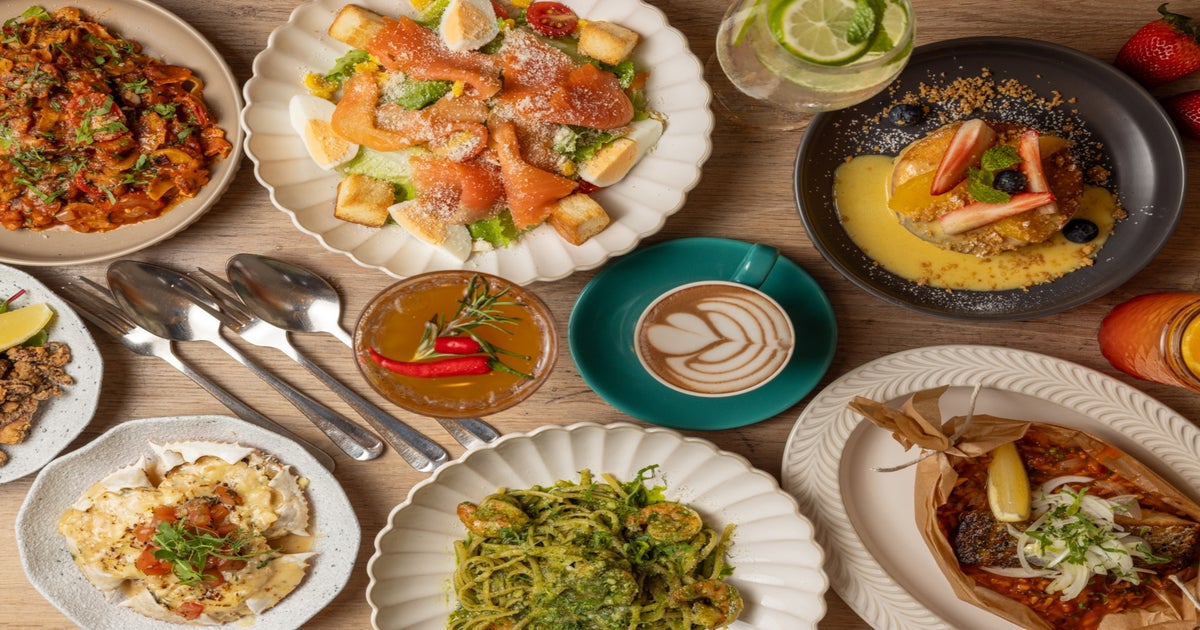 Eleven Strands - Kovan delivery from Kovan - Order with Deliveroo