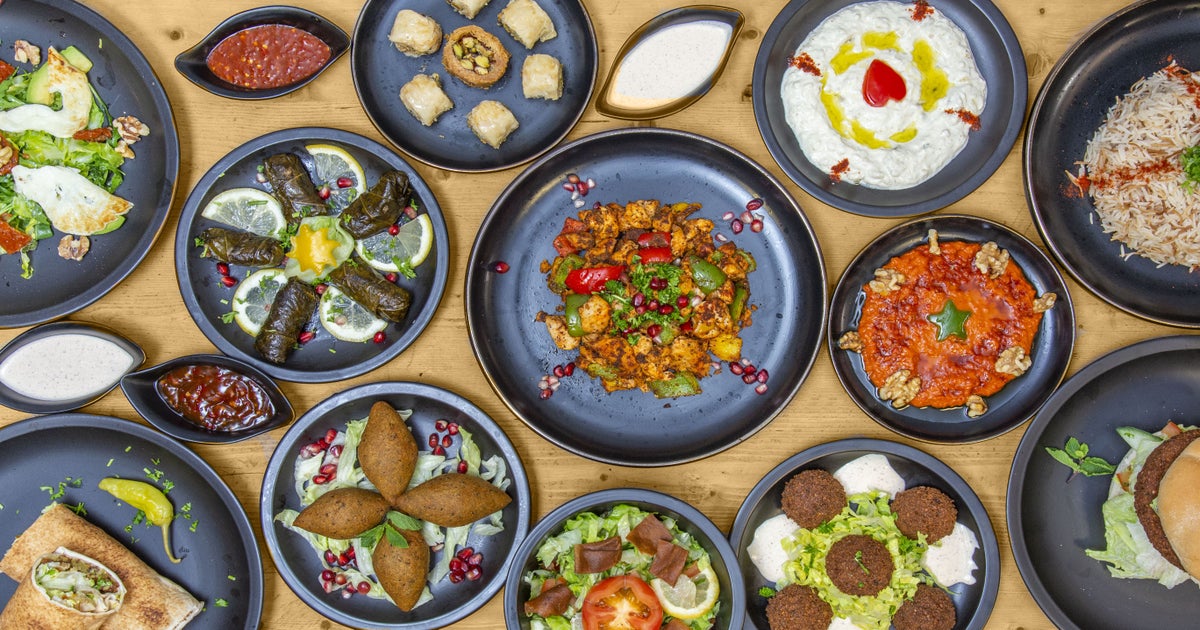 Habiba Sweets Irbid delivery from Al Zahiyah - Order with Deliveroo