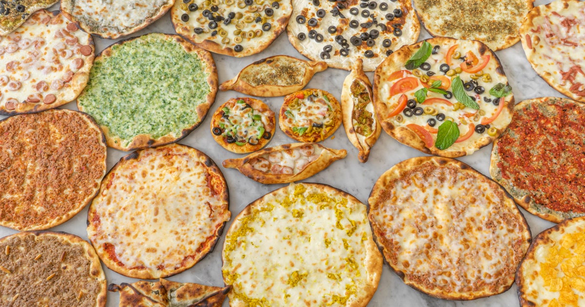 Foryou Bakery delivery from Barsha South - Order with Deliveroo