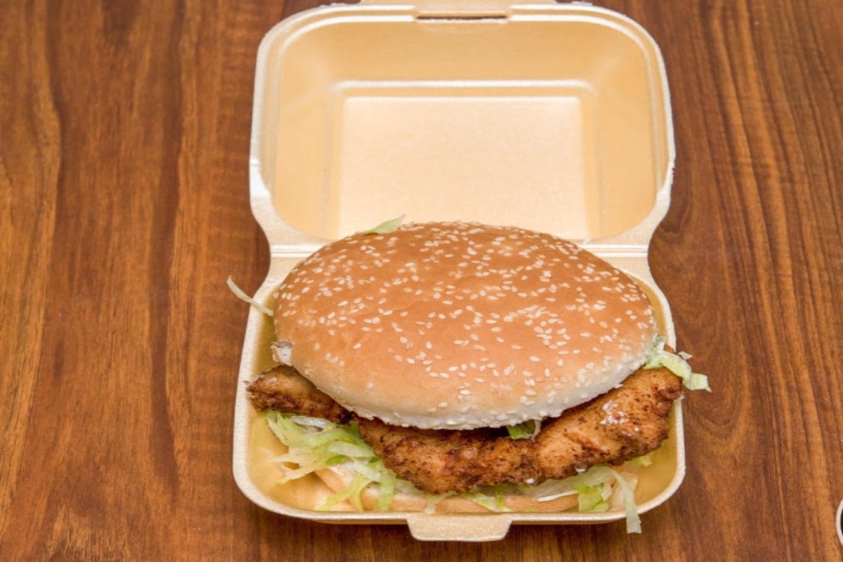 Info - mr-cod, Newbury