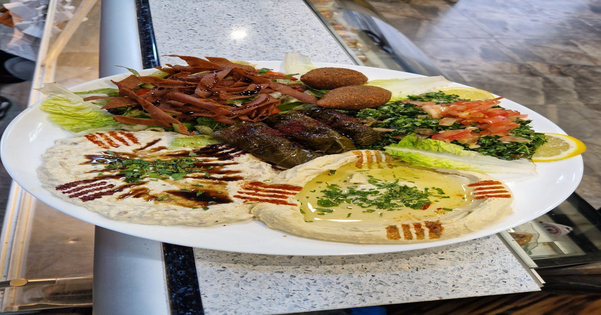 Rosto Shawarma - Glasgow delivery from Dennistoun - Order with Deliveroo