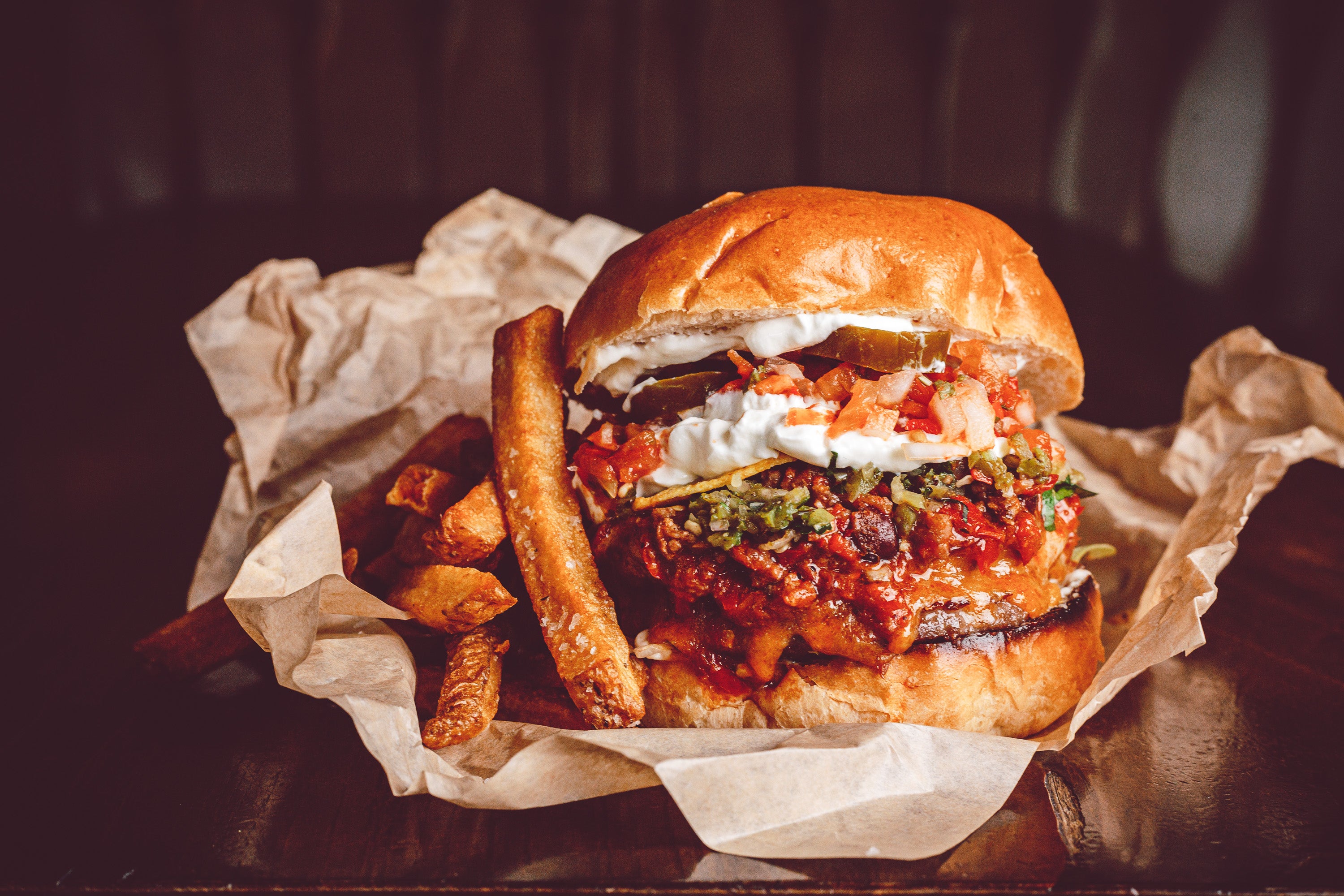 The Box delivery from Headingley - Order with Deliveroo