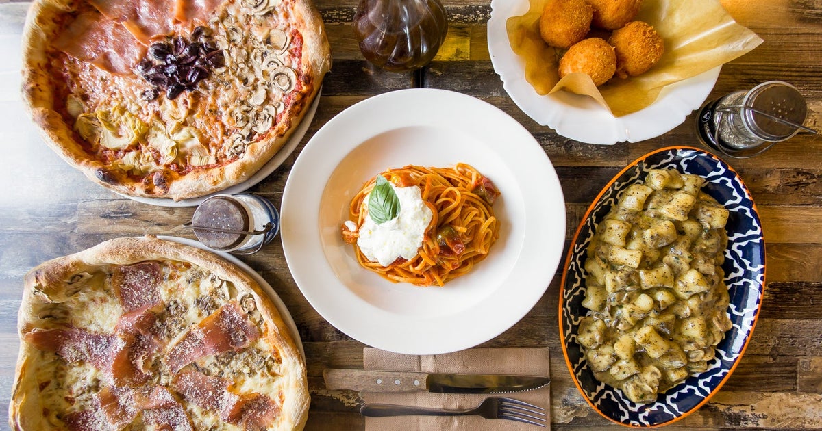 La Caneva delivery from Bruxelles Centre - Order with Deliveroo