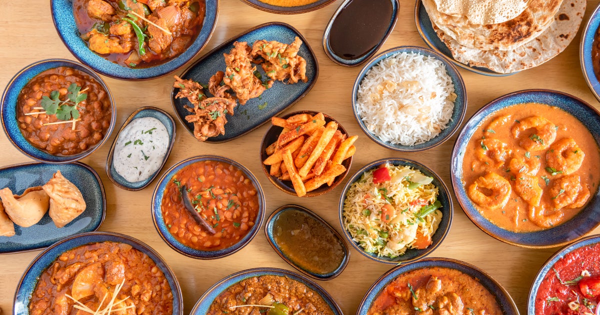 Bobbys Punjabi Street Food Ta/dine in Chefs - 42 Singer Way delivery ...