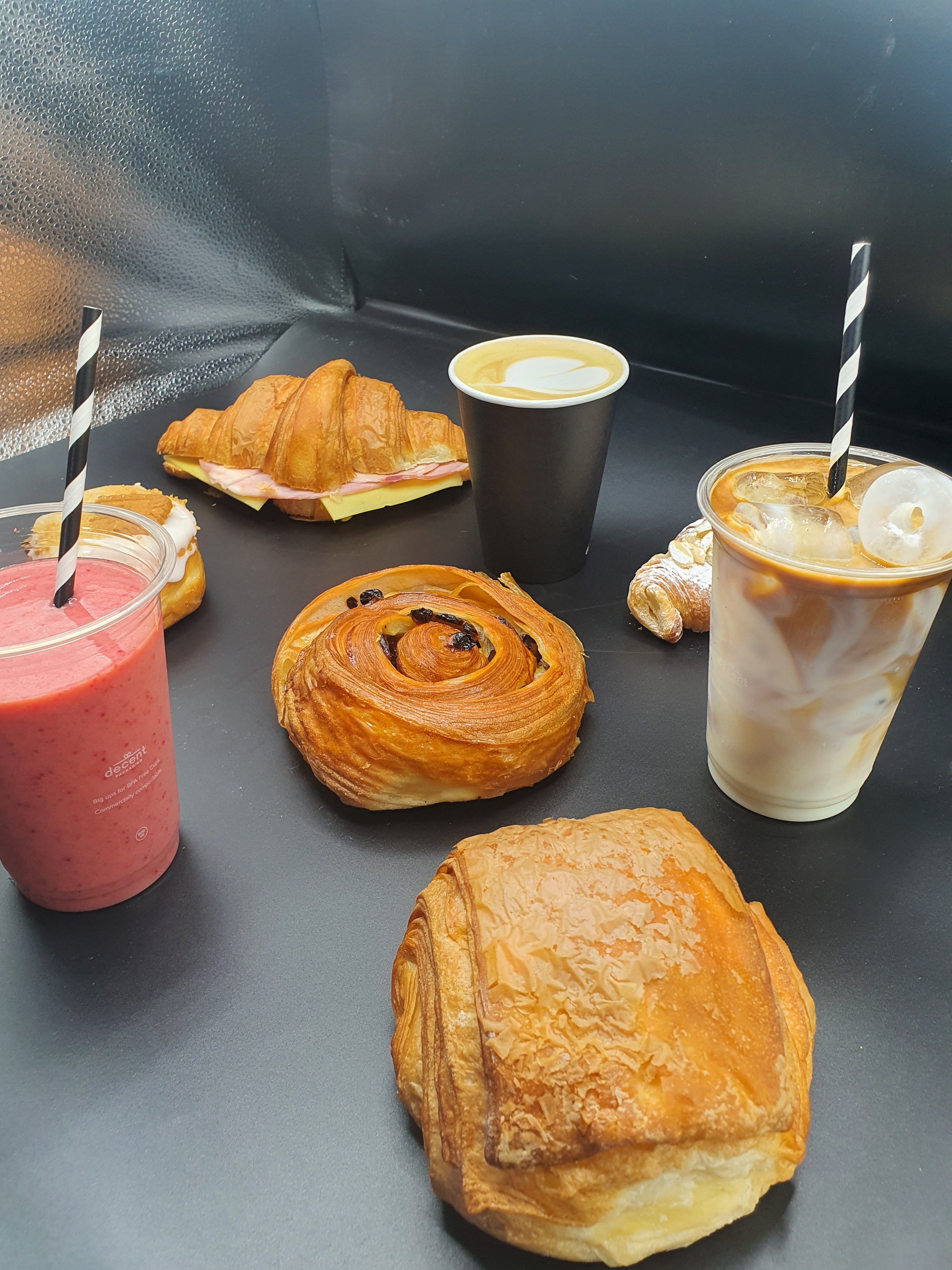 Marvellous Coffee Company delivery from Ladywell and Catford - Order ...