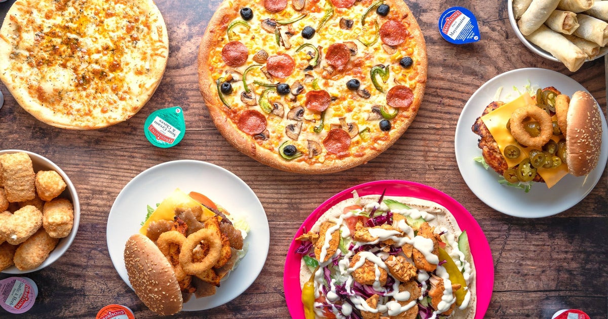 Joker Takeaway - Walton on Thames delivery from Walton on Thames ...