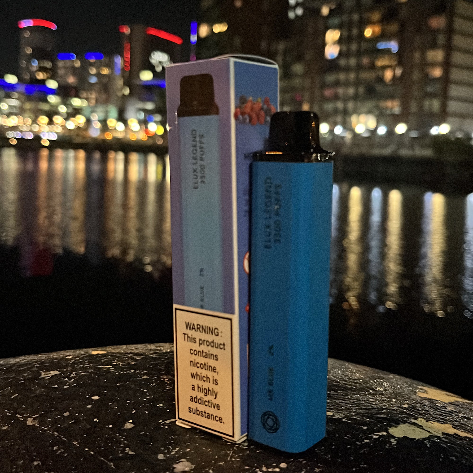 Firestix - Manchester Vapes delivery from Northern Quarter - Order with ...