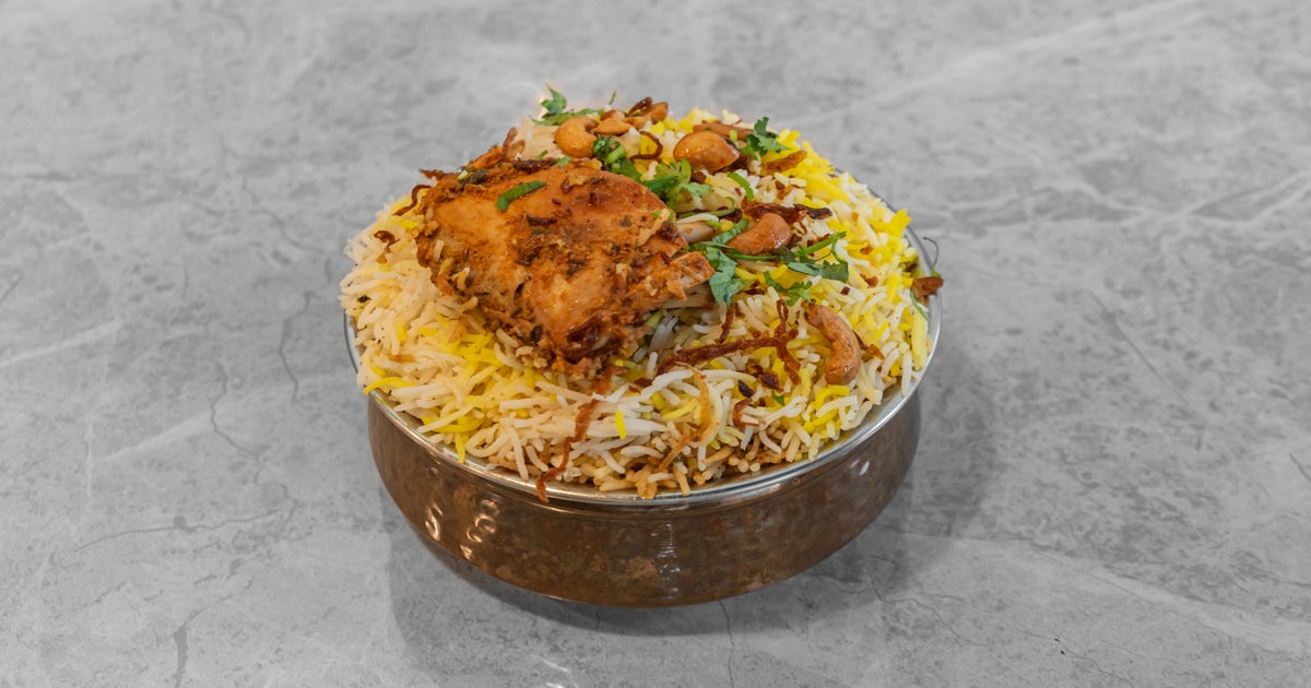 Tuwar Traditional Kitchen - Al Qusais delivery from Al Twar - Order ...