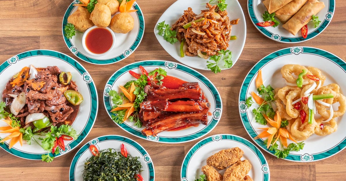 Poh See Tan Seafood - Toa Payoh East delivery from Toa Payoh East ...