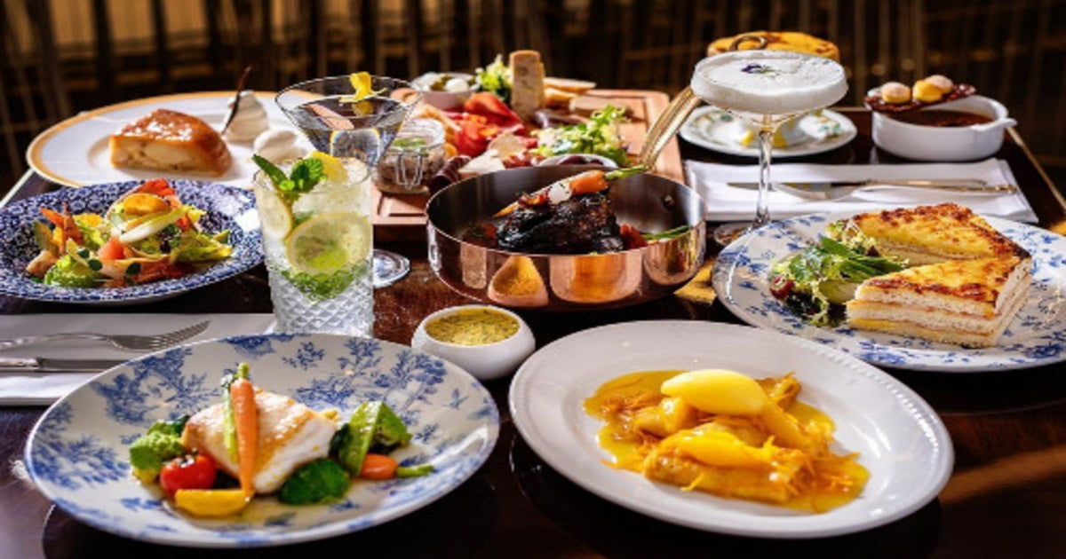 Sel & Miel delivery from Lagoona Mall - Order with Deliveroo