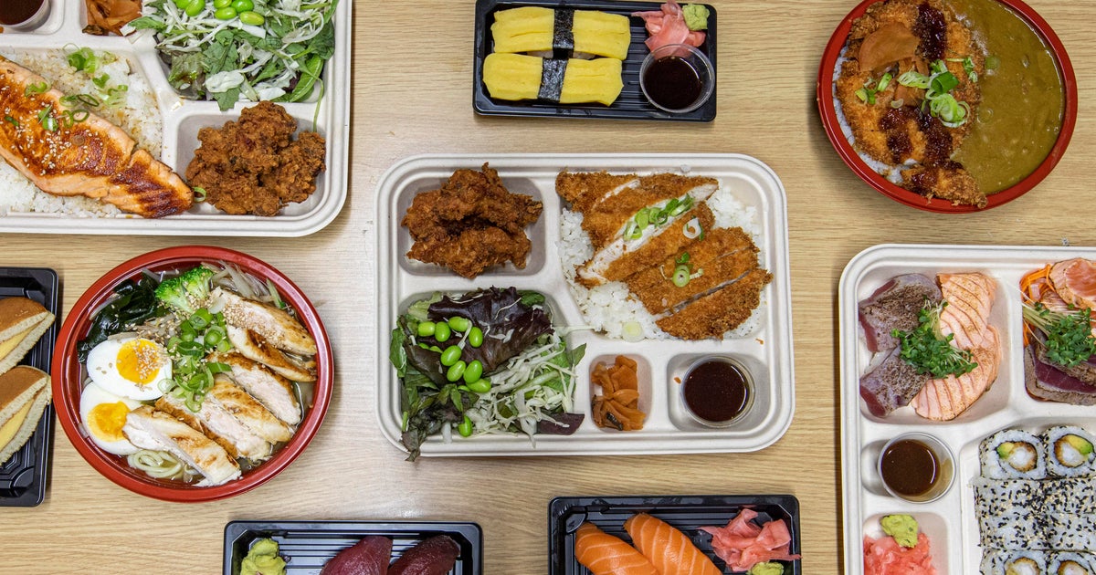 Teng Sheng Food Gallery (Mix & Match) - Sembawang delivery from ...