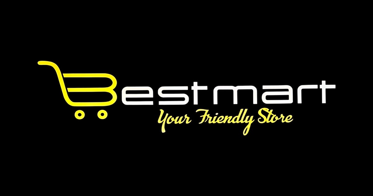 Best Mart delivery from Downtown Canal - Order with Deliveroo