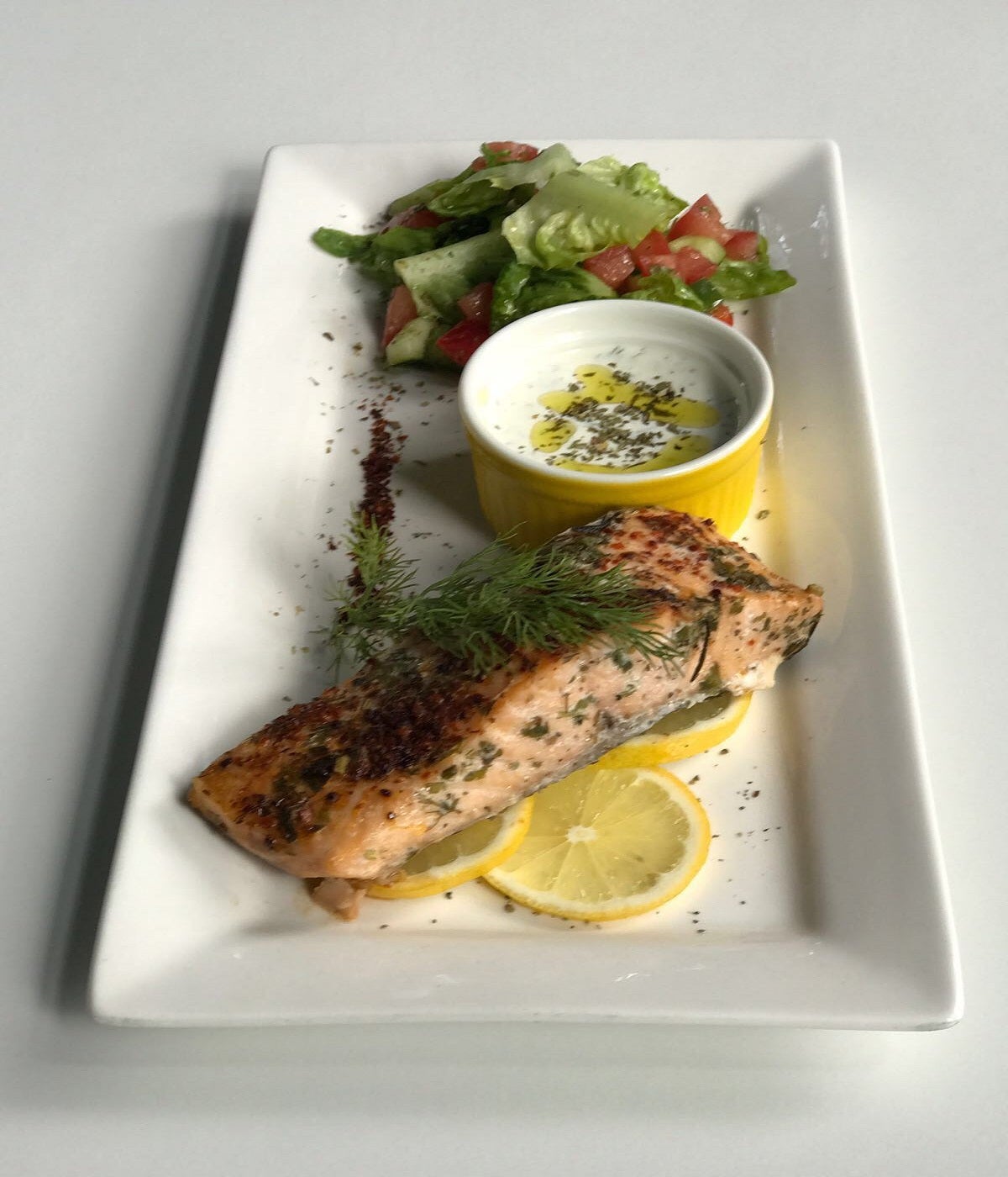 Arkadas Café delivery from Portsdown - Order with Deliveroo