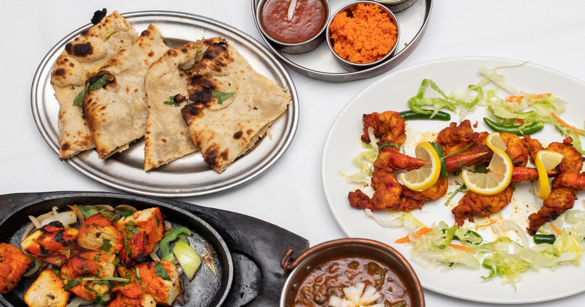 Tulsi Restaurant Bar - Westerham Town delivery from Westerham Town ...