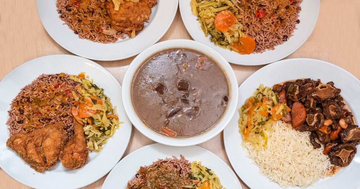Perry's Caribbean Cuisine - Reading Central delivery from Reading ...