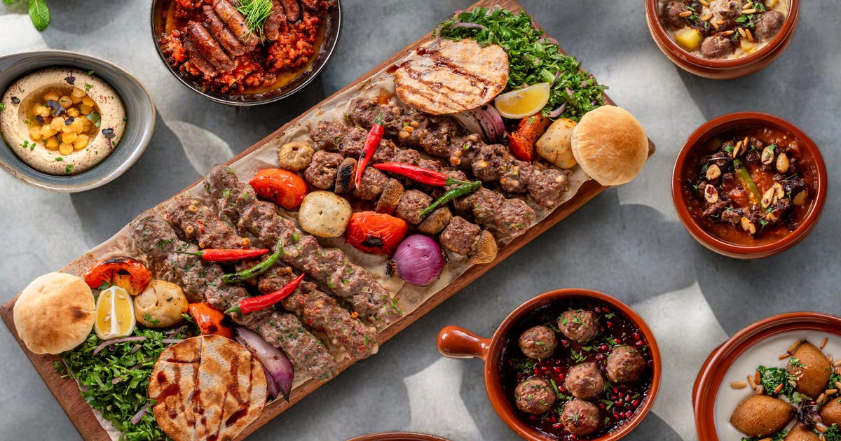 Cello Express delivery from Sheikh Zayed - Order with Deliveroo