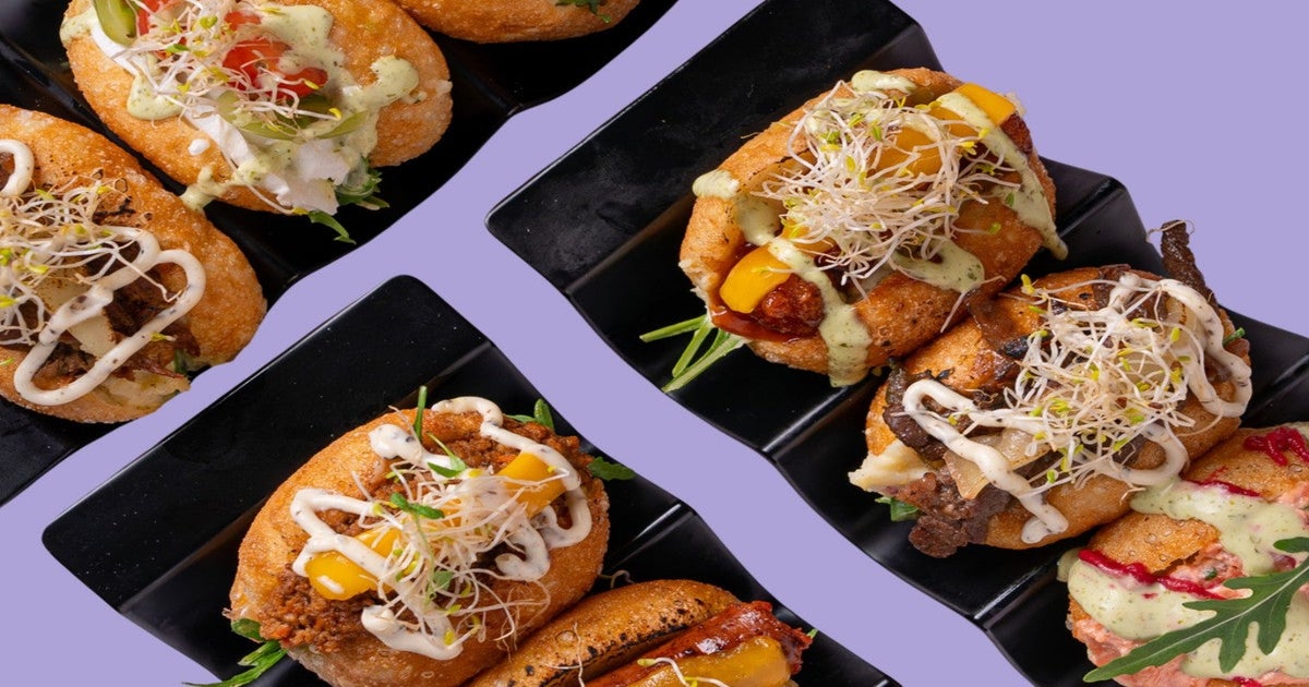 Freaks - Marina delivery from Marina West - Order with Deliveroo