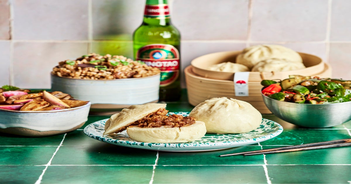 Bao Brothers Rungis livre depuis Rungis - Wissous - Commandez avec ...