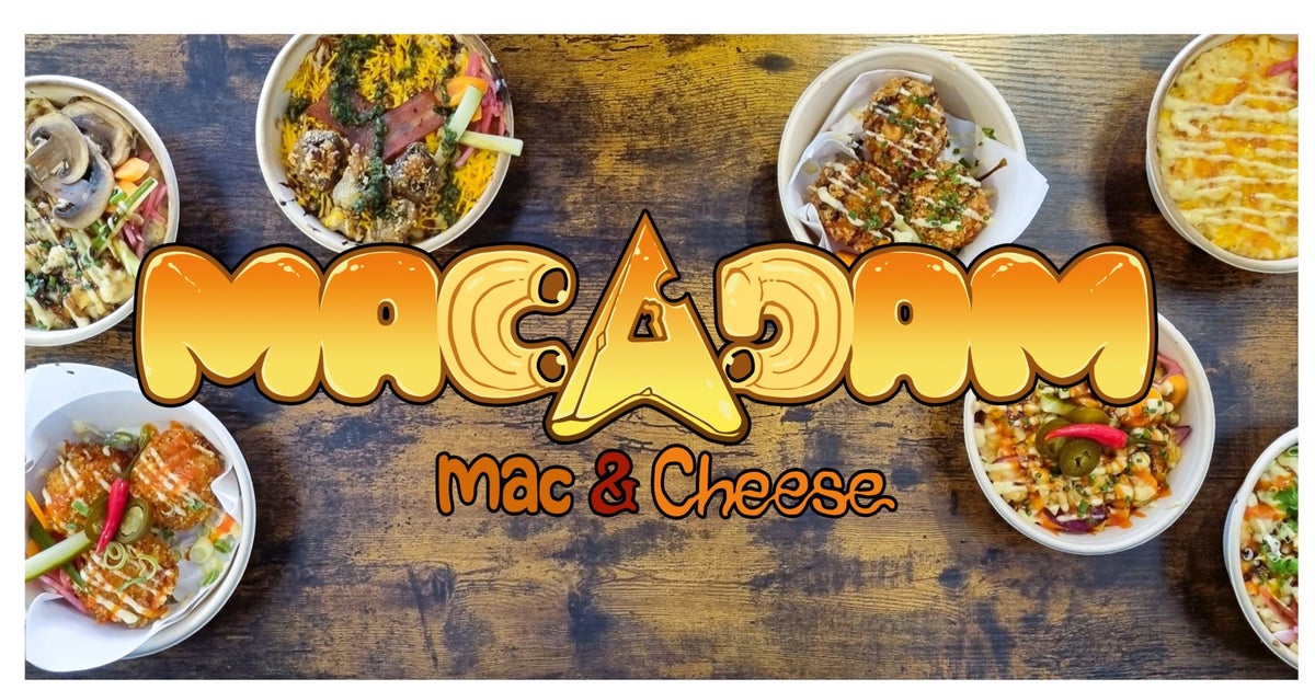 Macadam pizza livre depuis Gare de Besançon Viotte - Battant ...