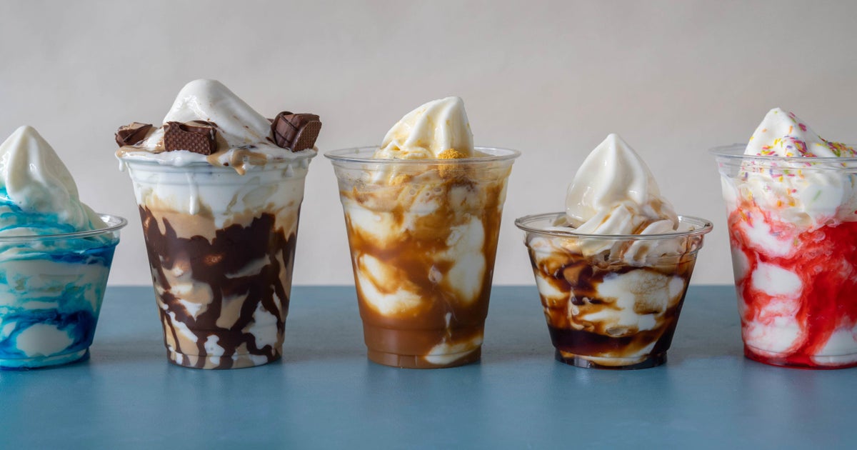 Beeps Shakes & Treats - Cregagh delivery from Cregagh - Order with ...