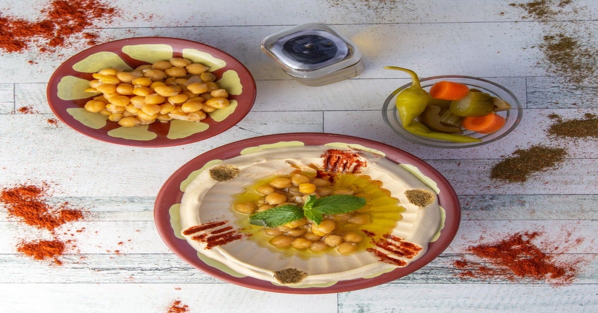 Zad Teebah زاد طيبة delivery from Shaab South - Order with Deliveroo