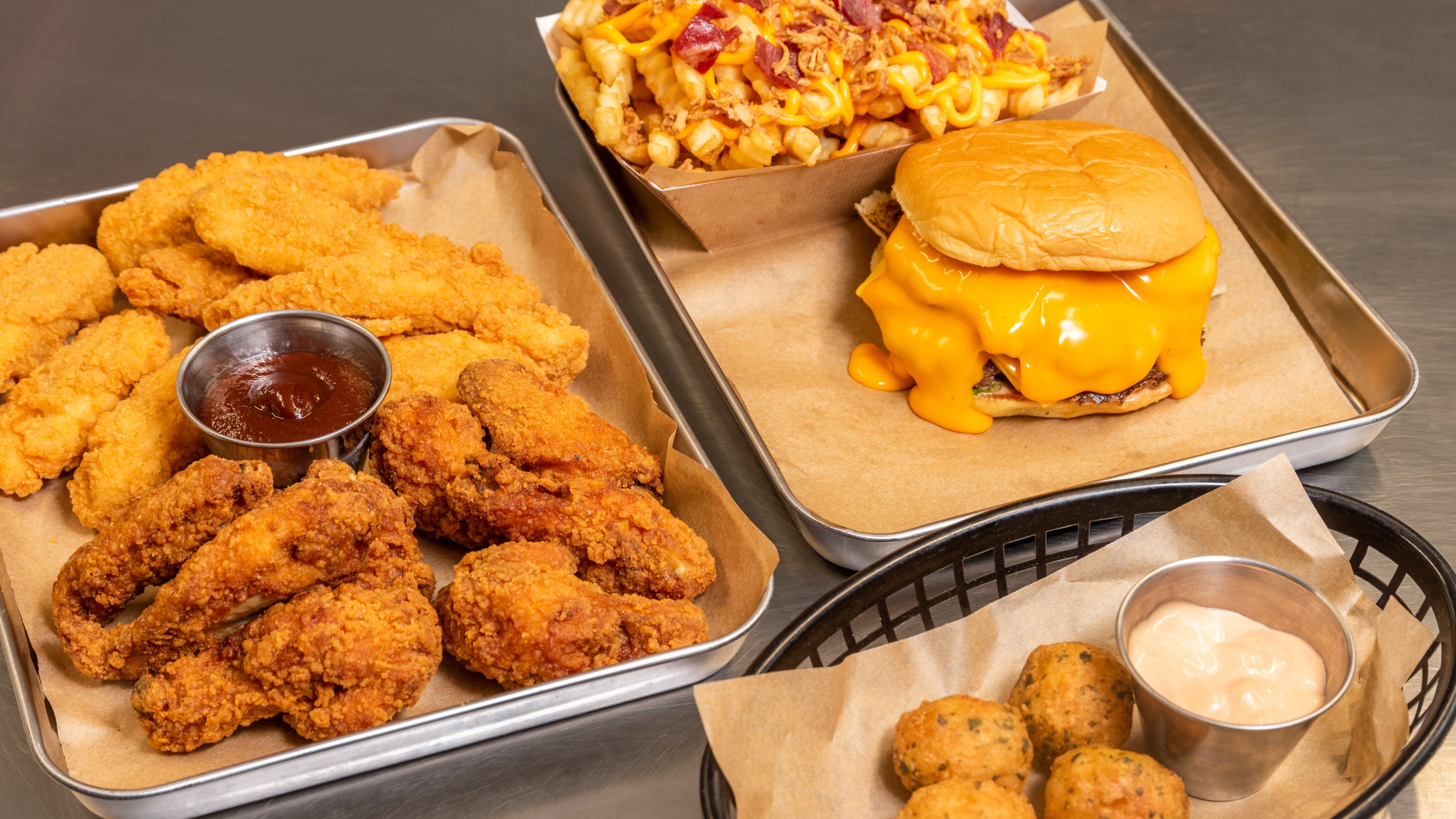MUNCHICKEN® BROMLEY - 76 College Road delivery from Shortlands - Order ...