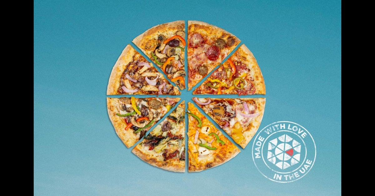 Freedom Pizza - Marina delivery from Marina - Order with Deliveroo