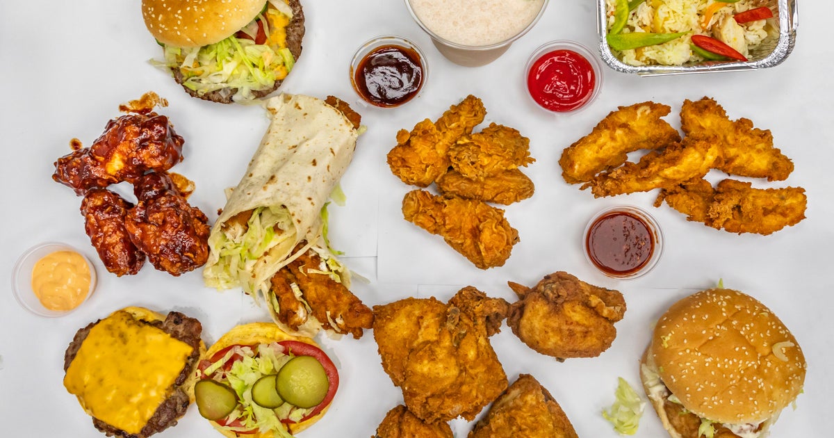 Kings Flavour - BSL delivery from Basildon - Order with Deliveroo