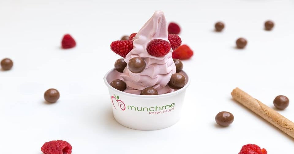 Munch Me delivery from Historisch Centrum - Order with Deliveroo