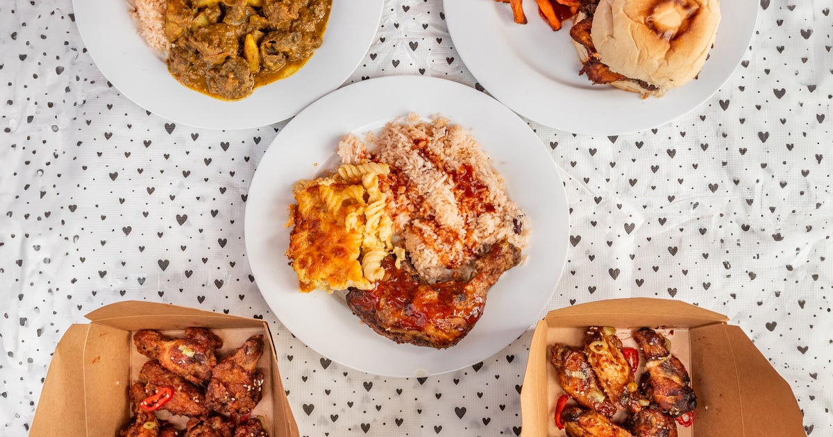 Soul Shack Herts - 2 Maidenhead Street delivery from Hertford - Order ...