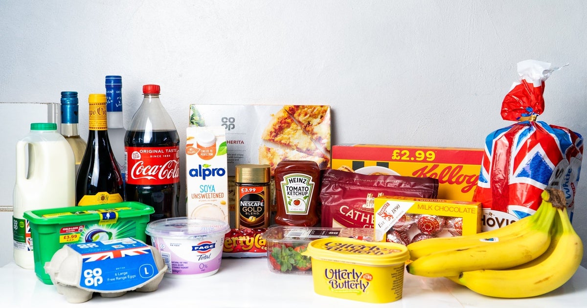 Nisa Local - St Clements Lakes delivery from Greenhithe - Order with ...