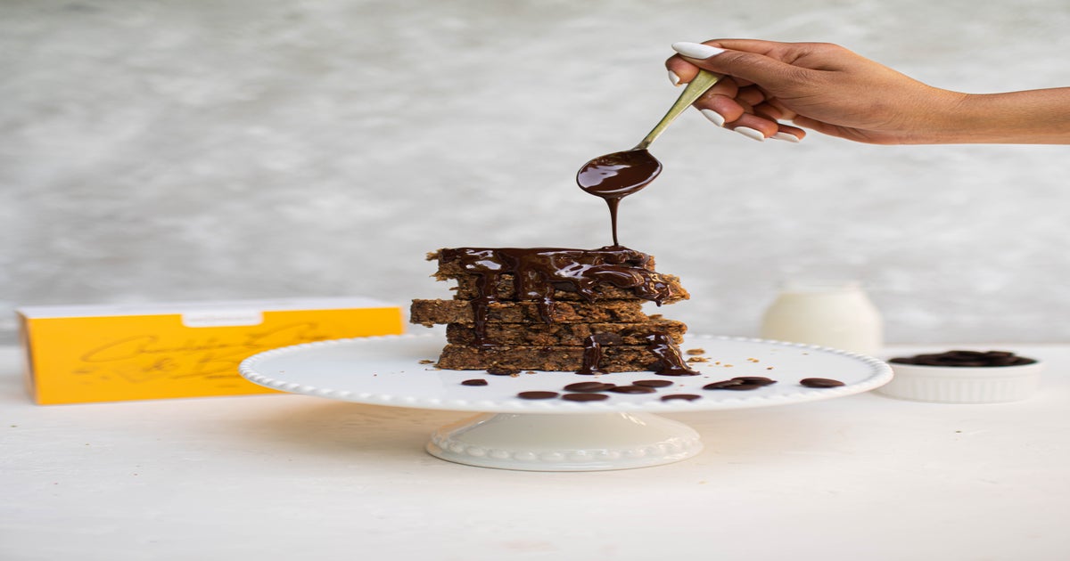 No Dough Bakery - Healthy Desserts & More delivery from Al Mizhar ...