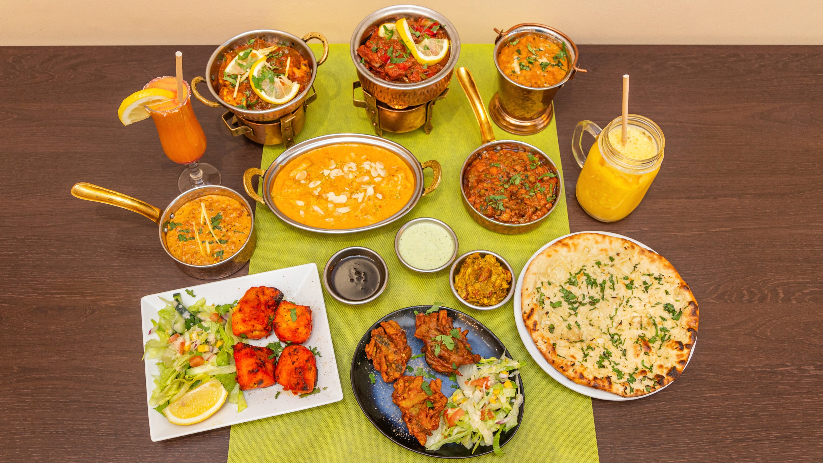 The Navigation Inn - Bromsgrove delivery from Bromsgrove - Order with ...